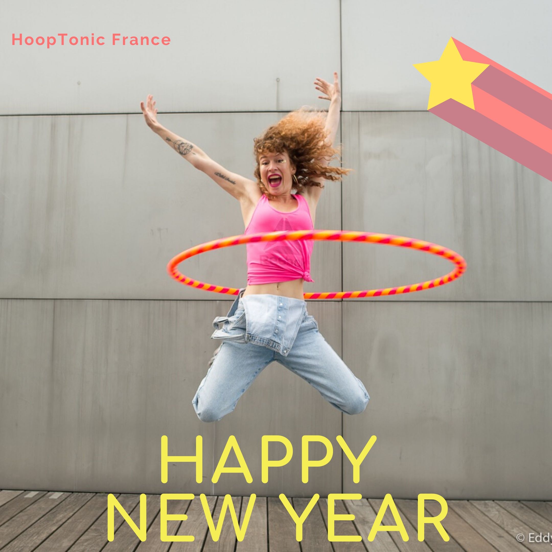 Dream-it-then-do-it. | Hooptonic