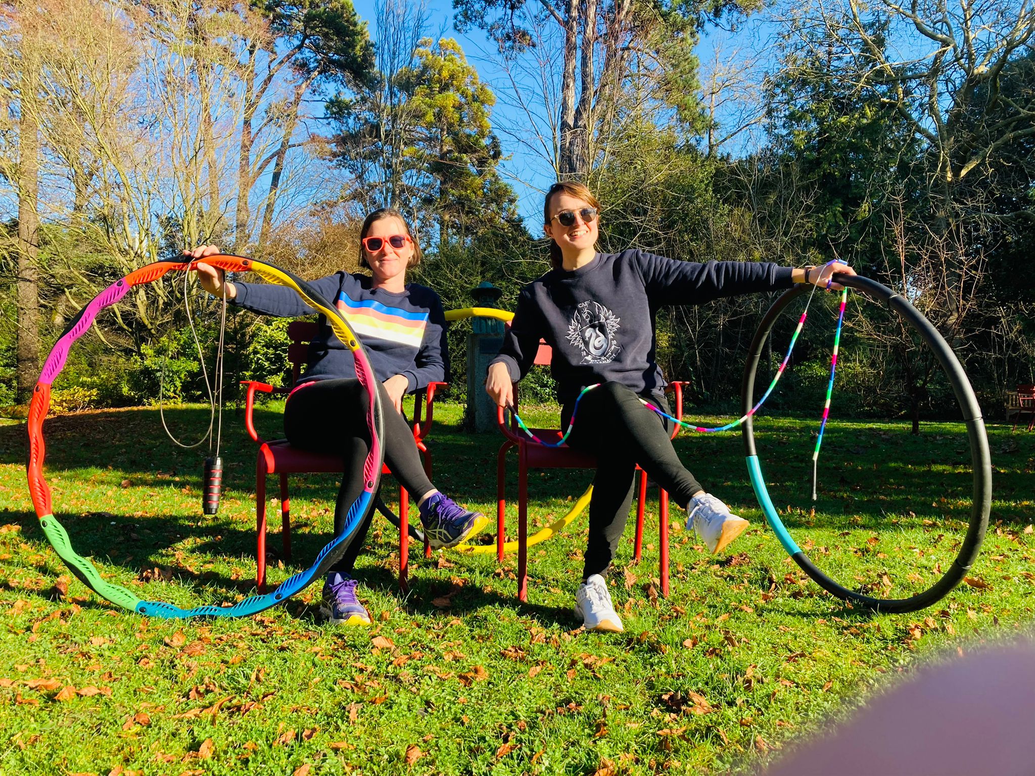 Normandie-Hoop | Hooptonic
